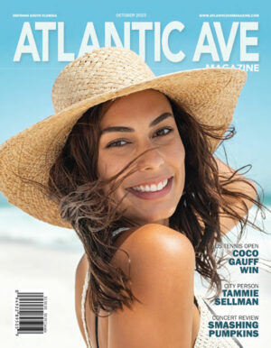 October 2023 - Atlantic Ave Magazine