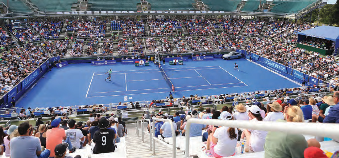 The 2024 Delray Beach Open - atlanticavemagazine.com