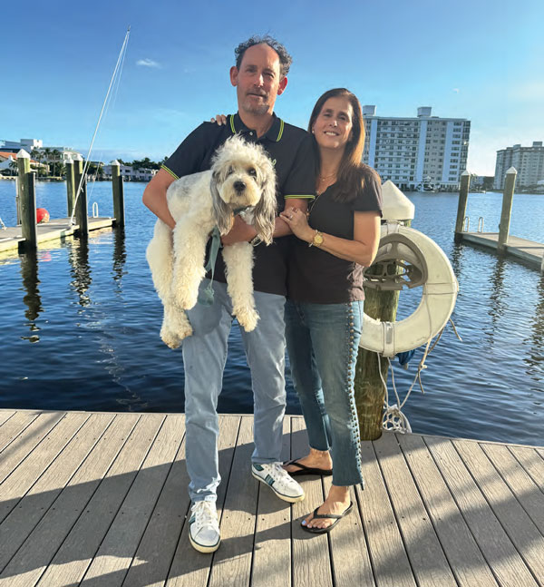 SCOTT KLEINMAN: A Realtor With A Heart And A Head For Success ...